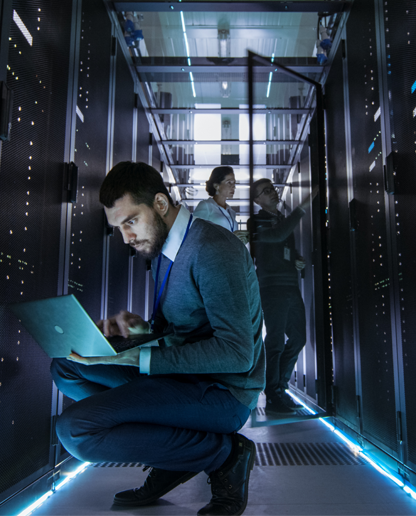 Titanium Storage Services, LLC