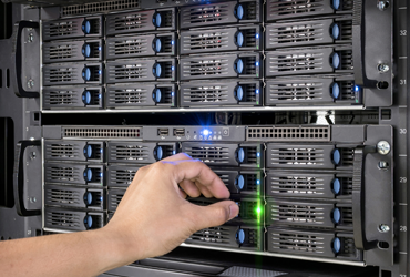 Titanium Storage Services, LLC