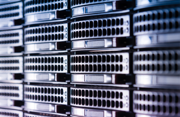 Titanium Storage Services, LLC